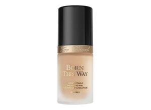 0651986701339 - Too Faced - Born This Way Foundation - Flawless Coverage Foundation - Nude (30 Ml)