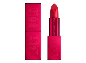 0651986023622 - Too Faced - Lady Bold - Cremiger Lippenstift - lady Bold Cream Lipstick – Lady Bold