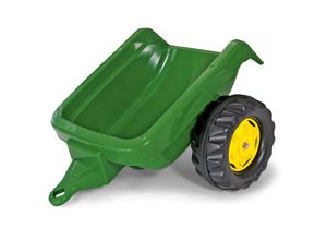 4006485121748 - Rolly Toys - Anhänger für Kinderfahrzeuge (belastbar bis 15 kg Einachsanhänger)