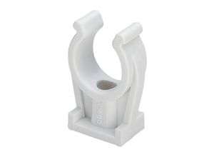 4015211105822 - Rohr-Clip 105822 42 mm Kunststoff einfach - Viega