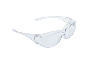 4026947037011 - Bgs Technic - bgs Schutzbrille transparent - 3701