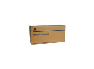 4053768173406 - - Konica-Minolta KonicaMinolta Toner TN-512 TN512 Magenta (A33K352) (A33K352)