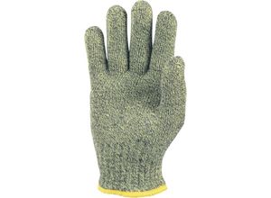 4008198900498 - KCL Karbo TECT® 950-9 Para-Aramid-Faser Hitzeschutzhandschuh Größe (Handschuhe) 9 L EN 388 EN 407 CAT III 1 Paar