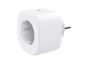 0680306685813 - Meross - homekit connected socket (typ f) smart socket kompatibel mit apple homekit siri alexa google home und smartthings pri