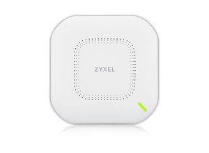 4718937619474 - WLAN Access Point AX3000 WiFi 6 intelligente Antenne Kein Netzteil enthalten (NebulaFlex Pro Cloud WAX630S-EU0101F