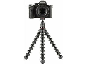 0817024015039 - JB01503-BWW GorillaPod 1K Kit schwarz grau JB01503-BWW 0817024015039