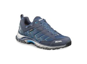 4056284281075 - Caribe GTX Herren (Dunkelblau 9 UK 43 EU) Typ A (Halbschuhe) Wanderschuhe