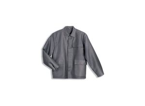 4031101765099 - uvex proban Bundjacke lang grau 52 grau - 8818509