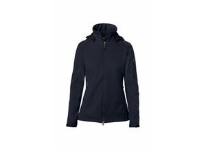 4045981090738 - Women-Softshell-Jacke Alberta 100% Polyester 230 g m²