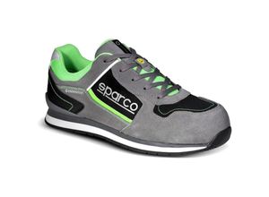 8033280495718 - Gymkhana Chester S3 esd src hro Sicherheitsschuhe - 42 eu - Sparco