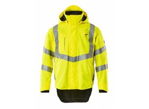 5711074921911 - Harlow Jacke Gr 4XL hi-vis gelb