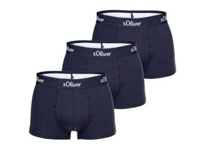 8850929186406 - Herren Boxershort Mehrfarbig