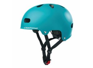 4035849091076 - CRATONI Kinder-Fahrradhelm