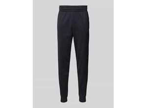 0195253783715 - Sweatpants mit Logo-Print Modell Armour Fleece Joggers