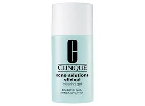 0020714612221 - AntiBlemish Solutions Clinical Clearing Gel AntiBlemish Solutions Clinical Clearing Gel