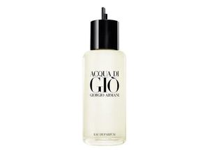 3614273662413 - - Acqua Di Giò Pour Homme - Eau De Parfum - acqua Di Gio Edp Refill 200ml