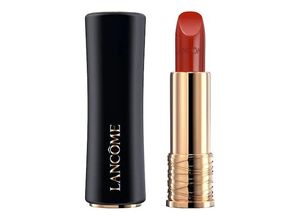 3614273307871 - LANCÔME L’absolu Rouge Cream Lippen Make-up lippenstifte Fest braun (196 FRENCH TOUCH) natürlich mattierend Deckkraft Leicht für sensible haut geeignet hochpigmentiert