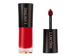 3614273250658 - - Labsolu Rouge Drama Ink - Langanhaltender Semi-matter Lippenstift - labsolu Rouge Drama Ink 525