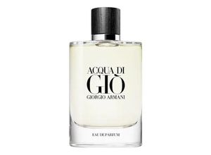 3614273662420 - - Acqua Di Giò Pour Homme - Eau De Parfum - acqua Di Gio Edp Refillable 125ml