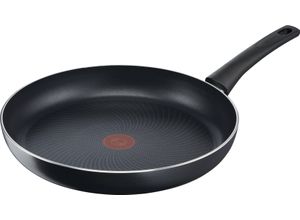 3168430325340 - Bratpfanne TEFAL C27808 Generous Cook 32 cm Pfannen Gr Ø 32 cm schwarz Bratpfannen Thermo-Signal-Temperaturanzeiger für alle Herdarten inkl Induktion