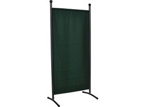 4021093004030 - Stellwand ANGERER FREIZEITMÖBEL Klein grün Stellwände Gr B H 82 cm x 178 cm grün Paravents Stellwände (BH) ca 82x178 cm