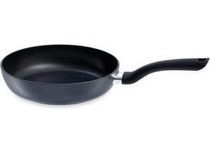 4009209368658 - Bratpfanne FISSLER cenit Pfannen Gr Ø 24 cm schwarz Bratpfannen Pfanne