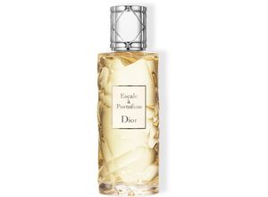 3348900863286 - DIOR Damendüfte Les Escales de Escale Portofino Eau de Toilette Spray 75 ml