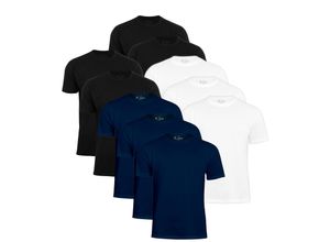 4255664205483 - Cotton Prime® 10er Pack T-Shirt O-Neck - Tee