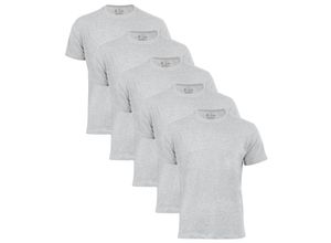 4250515186171 - Cotton Prime® 5er Pack T-Shirt O-Neck - Tee