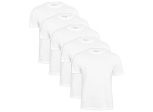 4250515186089 - Cotton Prime® 5er Pack T-Shirt O-Neck - Tee