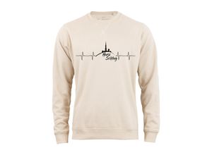 4255664210104 - Cotton Prime® Sweatshirt Harzschlag