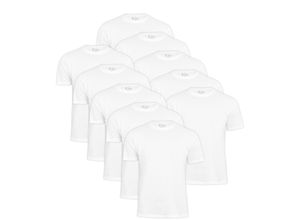 4250515186249 - Cotton Prime® 10er Pack T-Shirt O-Neck - Tee