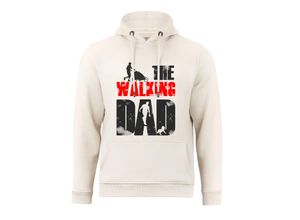 4250515197535 - Cotton Prime® Kapuzensweatshirt THE WALKING DAD