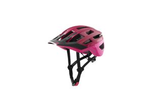 4035849084375 - CRATONI MTB - Fahrradhelm AllRace lila matt