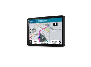 0753759298876 - DriveCam 76 Navigationssystem Tragbar   Fixiert 176 cm (695 ) TFT Touchscreen 271 g Schwarz (010-02729-10)