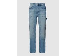 4251970453501 - Jeans mit Ziertaschen Modell Carpenter