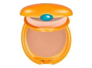 0730852126268 - - Sun Care Tanning - Compact Foundation Spf6 - Miel (12 G)