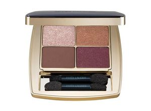 0887167500334 - - Pure Color Envy Eyeshadow Quad - Lidschattenpalette - pure Color Envy Eyesha Rebel Petals