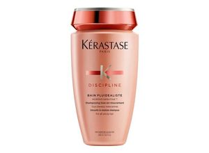 3474636400188 - Discipline Bain Fluidealiste glättendes Shampoo für widerspenstiges Haar 250 ml