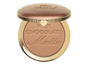 0651986702343 - Too Faced - Chocolate Soleil Bronzer - Bronzing Puder - Milk Chocolate 8 G