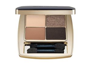 0887167500365 - - Pure Color Envy Eyeshadow Quad - Lidschattenpalette - pure Color Envy Eyesha Desert Dunes