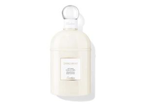 3346470642027 - GUERLAIN Damendüfte Shalimar Body Lotion 200 ml