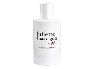 3770000002713 - Juliette Has A Gun - Miss Charming Eau De Parfum - -eau De Parfum Vaporisateur 100 Ml