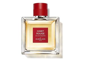 3346470304819 - - Habit Rouge Eau De Toilette - -eau De Toilette Vaporisateur 50 Ml