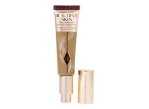 5056446600354 - - Charlottes Beautiful Skin - Foundation - beautiful Skin Fdtn - 11c