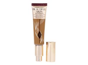 5056446600392 - - Charlottes Beautiful Skin - Foundation - beautiful Skin Fdtn - 13w