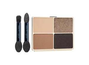 0887167560161 - - Pure Color Envy Eyeshadow Quad Refill - Nachfüllpackung - -pure Color Envy Eyesha Refill Desert