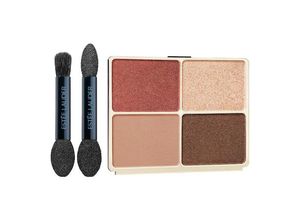 0887167560192 - - Pure Color Envy Eyeshadow Quad Refill - Nachfüllpackung - -pure Color Envy Eyesha Refill Boho