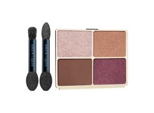 0887167560130 - - Pure Color Envy Eyeshadow Quad Refill - Nachfüllpackung - pure Color Envy Eyesha Refill Rebel