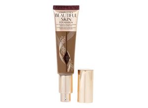 5056446600422 - - Charlottes Beautiful Skin - Foundation - beautiful Skin Fdtn - 15n